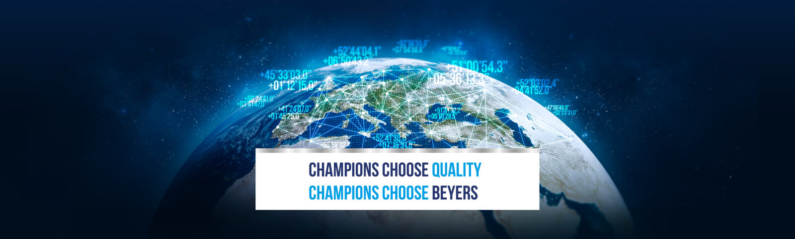 Home - Beyers Belgium